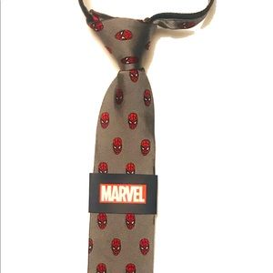 Cufflinks Inc. | Accessories | Marvel Comics Avengers Boyskids Silk ...